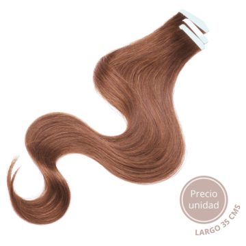 Extensiones de cabello - Tienda Extensionmania
